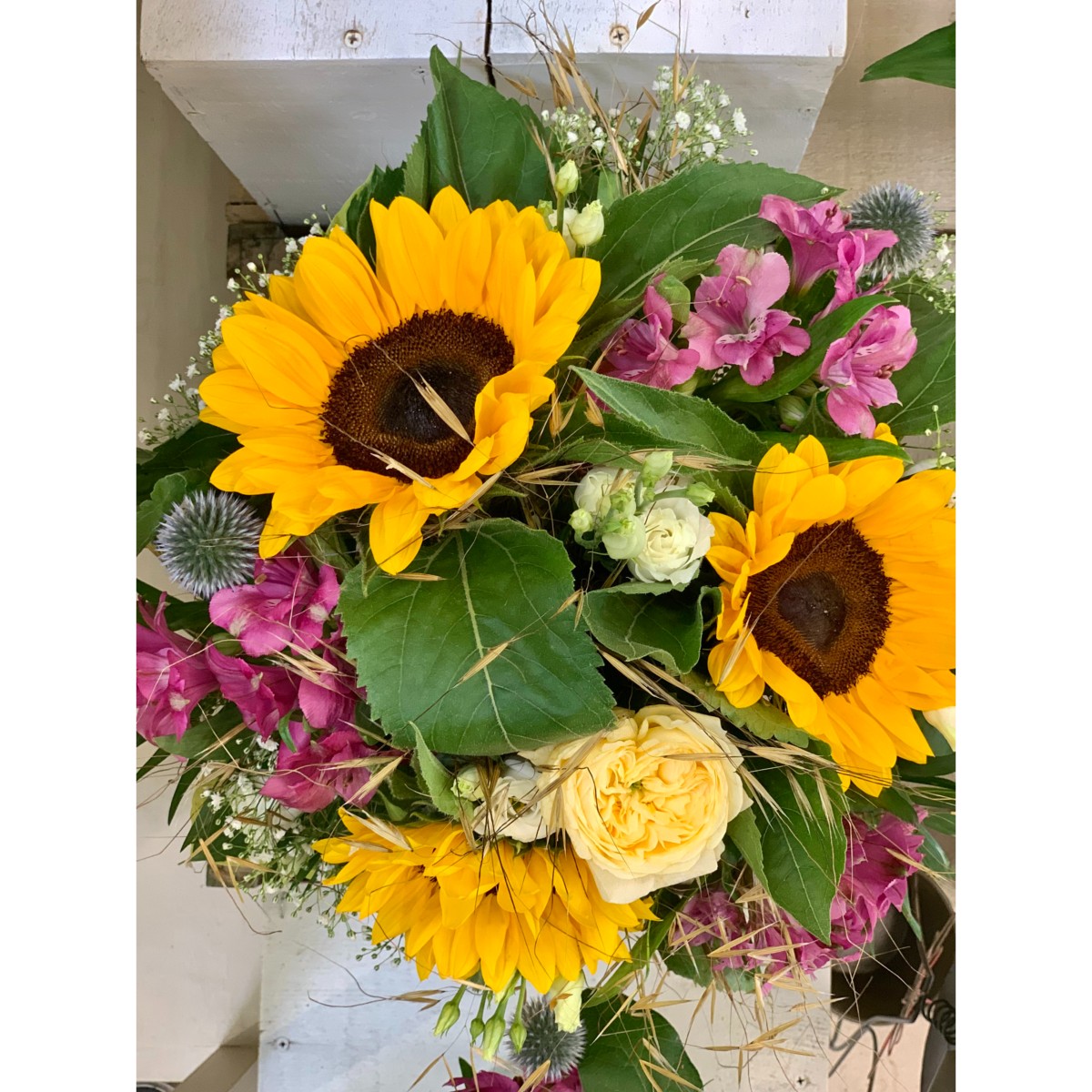 Bouquet Collection - Symphonie Florale